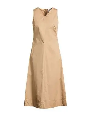 Kaos Zip Up Dresses