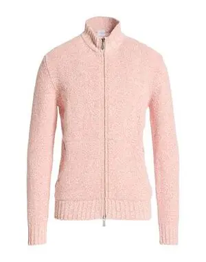 Eleventy Platinum Cardigan - Red