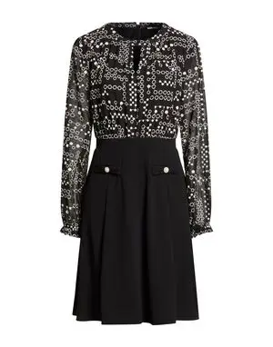 Karl Lagerfeld Midi Dress