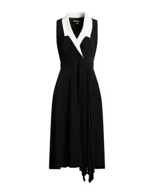 Karl Lagerfeld Midi Dress