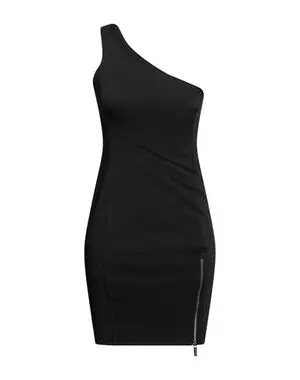 Armani Exchange Mini One-shoulder Dress