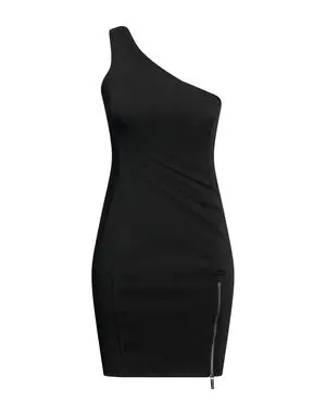 Armani Exchange Mini One-shoulder Dress