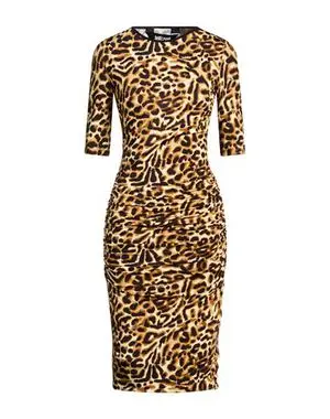 Just Cavalli Stretch Day Dresses