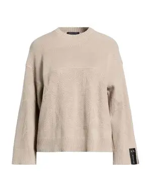 Armani Exchange Sweater - Beige