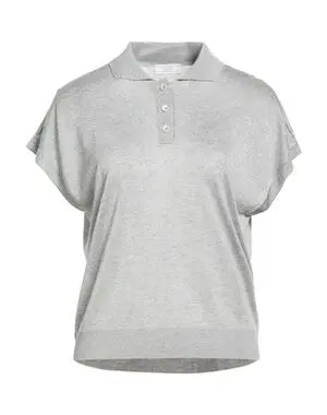 Peserico Off The Shoulder T-shirts For Women