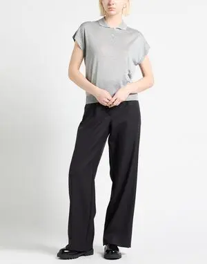 Peserico Polo Shirt - Grey