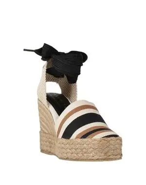 PALOMITAS BY PALOMA BARCELÓ Textile Espadrilles