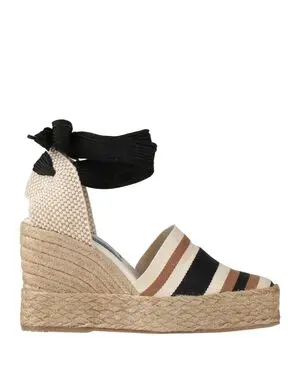 PALOMITAS BY PALOMA BARCELÓ Textile Espadrilles
