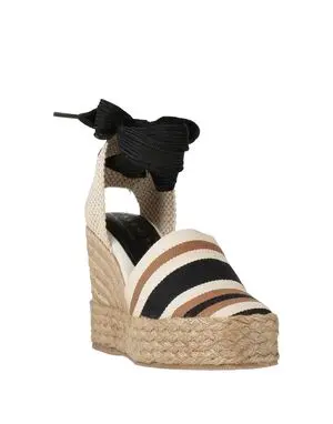 PALOMITAS BY PALOMA BARCELÓ Textile Espadrilles