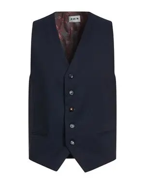 Berna Button Detailed Outerwear For Men