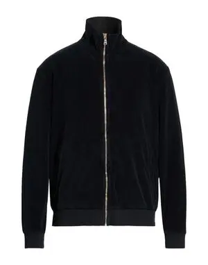 Crossley Cotton Chenille Sweatshirt