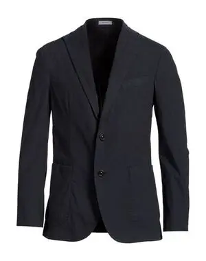 Men's Boglioli Blue Blazers