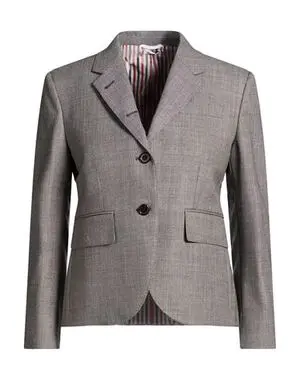 Thom Browne Classic Blazers For Women