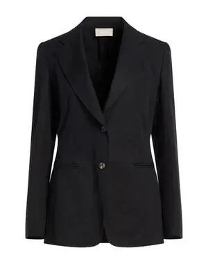 Drumohr Button Detailed Outerwear For Women