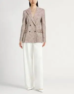 DRUMOHR Double-breasted Blazer
