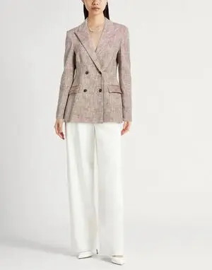 DRUMOHR Double-breasted Blazer