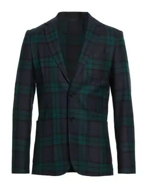 Gant Blazer Size Wool, Polyester