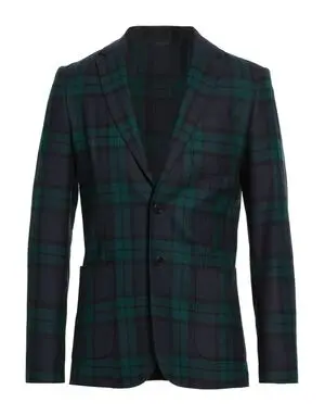 Gant Blazer Size Wool, Polyester
