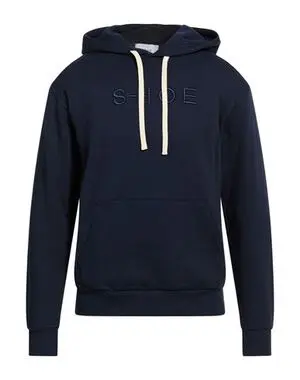 Shoe Relaxed Sweatshirts Hoodies For Men