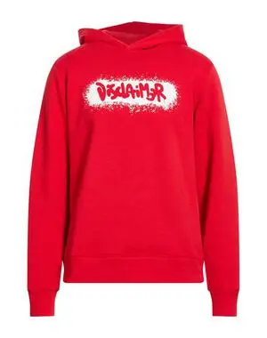 Disclaimer Logo Sweatshirts Hoodies For Men
