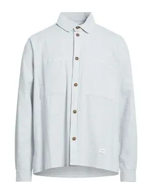 SHOE Shirt Size Cotton, Elastane