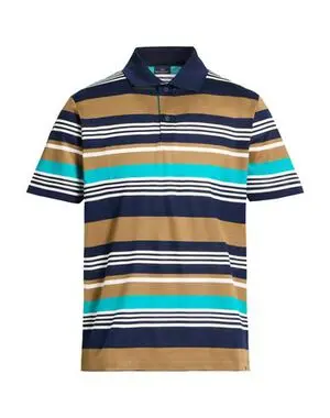 Paul & Shark Polo Shirt Size Cotton