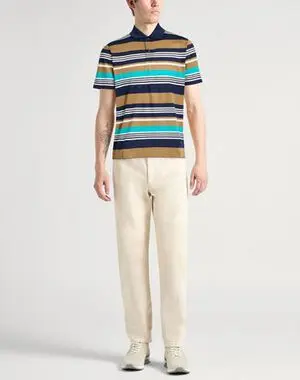 Paul & Shark Polo Shirt Size Cotton