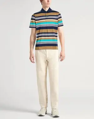 Paul & Shark Polo Shirt Size Cotton