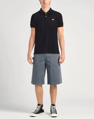 LA MARTINA Polo Shirt Size Cotton