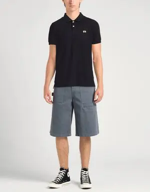 LA MARTINA Polo Shirt Size Cotton