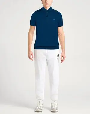 LA MARTINA Polo Shirt Size Cotton