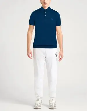 LA MARTINA Polo Shirt Size Cotton