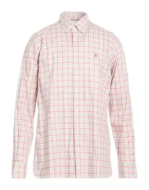 HACKETT  Shirt Size Cotton