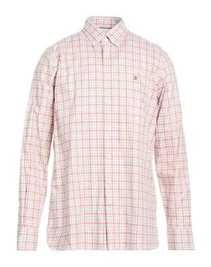 Hackett Long Sleeve Shirts For Men