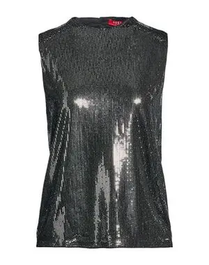 Guess Sequined Tops