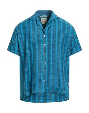 Crossley Shirt Size Cotton, Linen