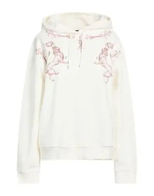 Fabiana Filippi Printed Cotton Sweatshirt