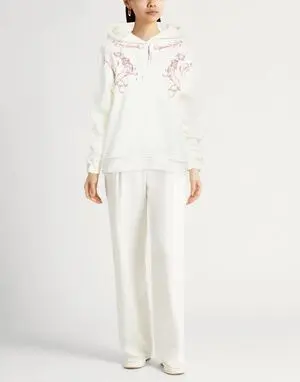 Fabiana Filippi Printed Cotton Sweatshirt