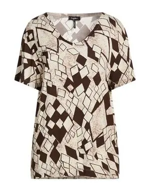Byblos Printed T-shirt