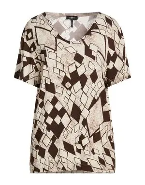 Byblos Printed T-shirt