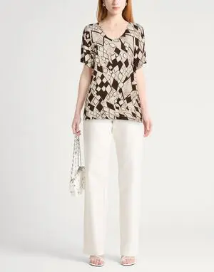 Byblos Printed T-shirt