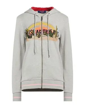 Trussardi Printed Activewear For Women