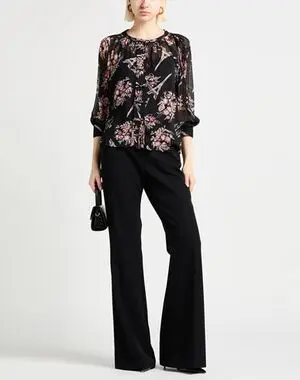 Karl Lagerfeld Georgette Shirt