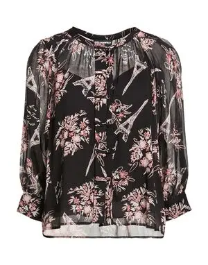 Karl Lagerfeld Georgette Shirt