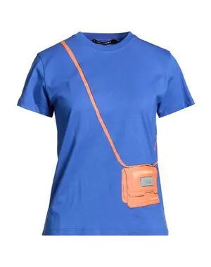 Karl Lagerfeld Crewneck T-shirts For Women