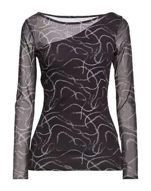 Karl Lagerfeld Printed Jersey T-shirt