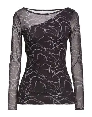 Karl Lagerfeld Printed Jersey T-shirt
