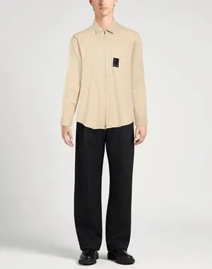 Armani Exchange Shirt Size Cotton, Elastane