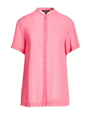 Armani Exchange Logo Shirts For Women