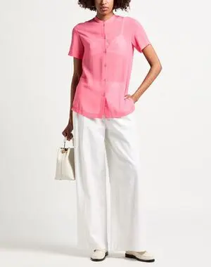 Armani Exchange Polyester Shirt